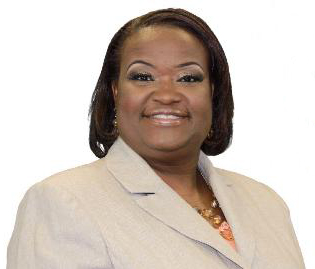 ABOUT SHANDRA STRINGER | The Urban Institute